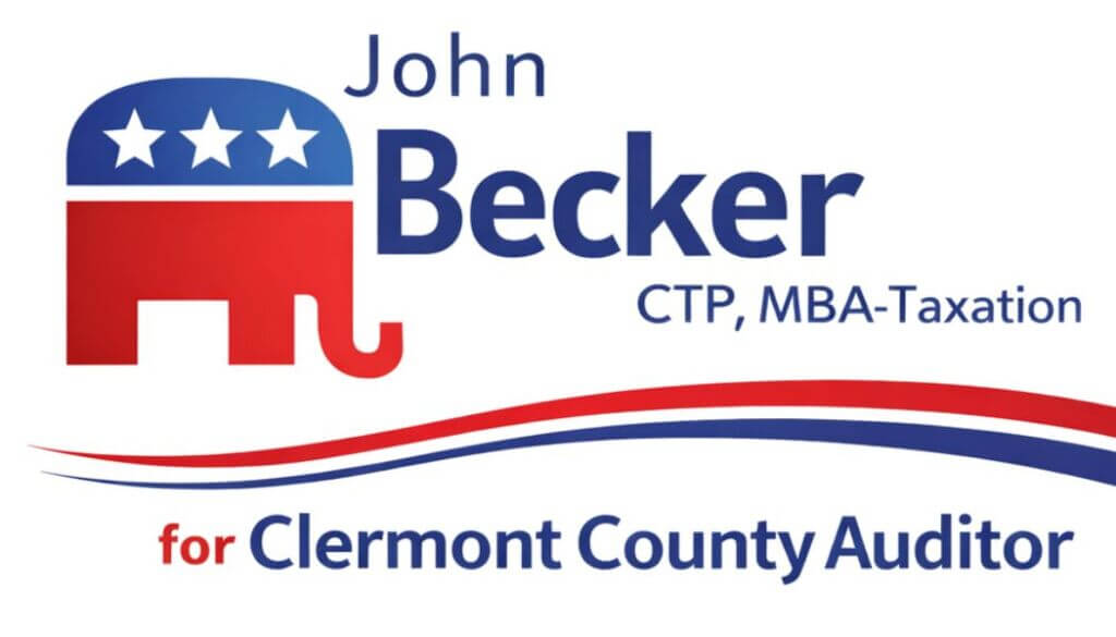 2026 Primary Election Candidate Review: John Becker - Clermont Chamber ...